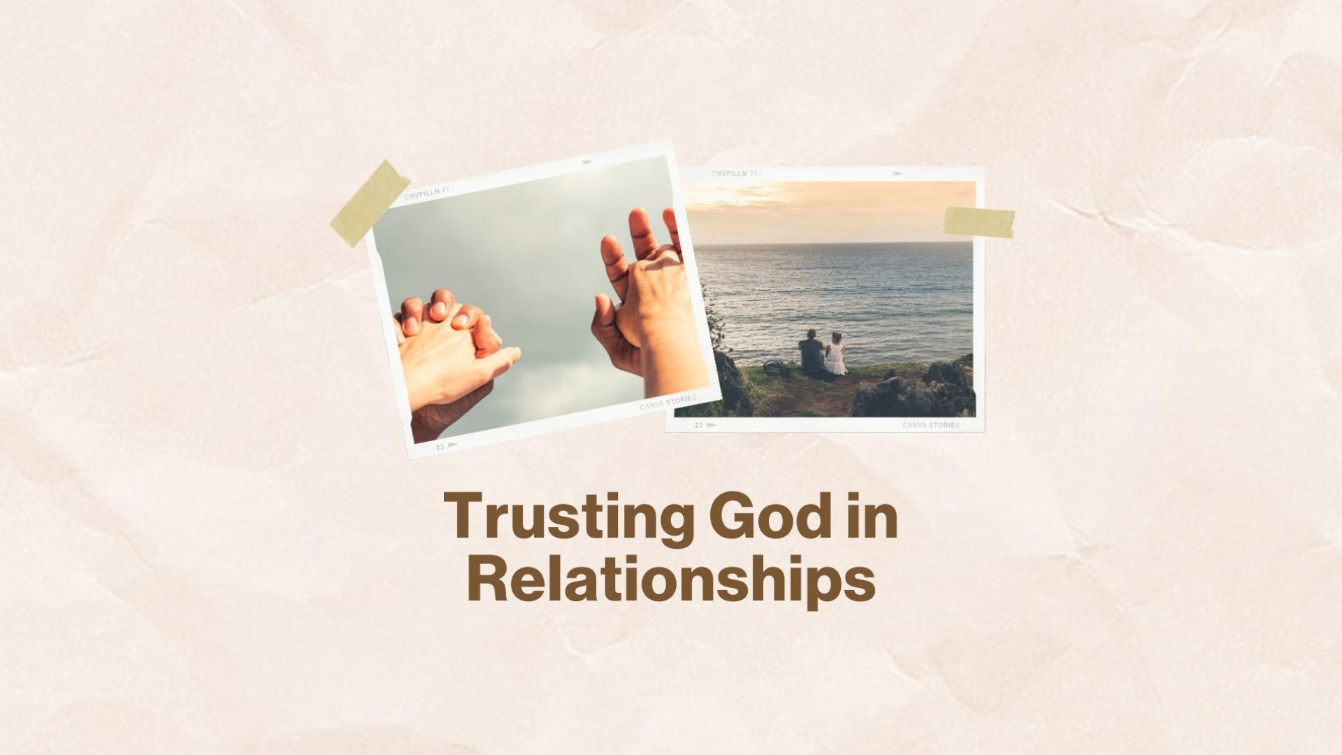 Blogs Faith Chapel